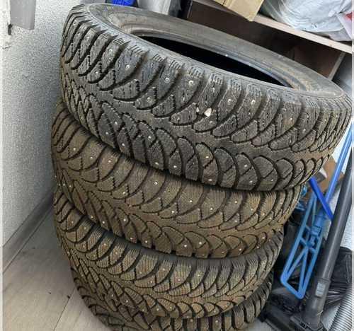 Tunga Nordway 2 185/65 R14