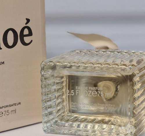 Парфюм Chloe eau de Parfum