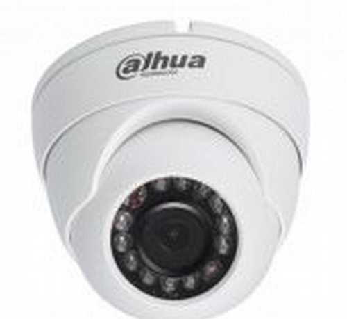 Камера видеонаблюдения Dahua HAC-HDW1000RP-0360B
