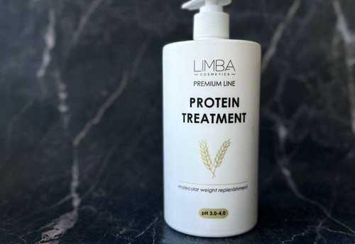 Протеиновая подложка Protein Treatment