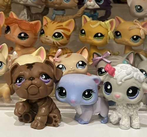 Littlest pet shop