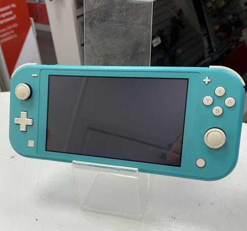 П43) Nintendo Switch Lite