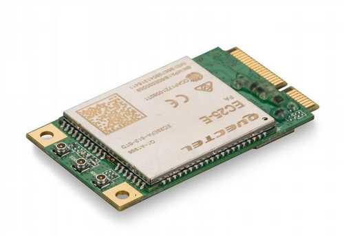 Quectel EC25-EU Mini PCI-e 3G/4G модуль LTE