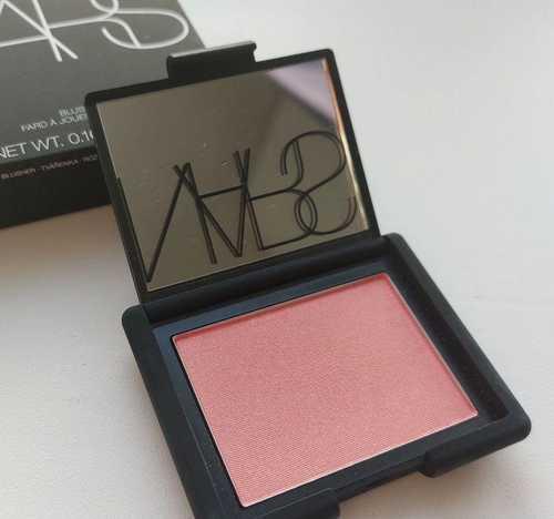 Румяна Nars Orgasm