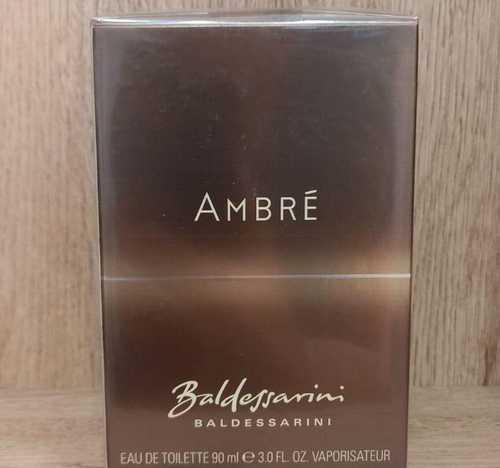 Baldessarini ambre