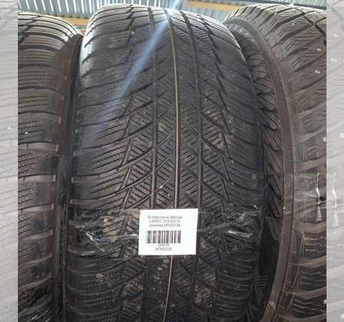 Bridgestone Blizzak LM-001 225/50 R18 95H