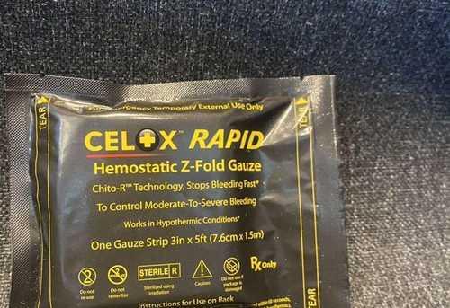 Cеlоx rapid: спасение в критический момент