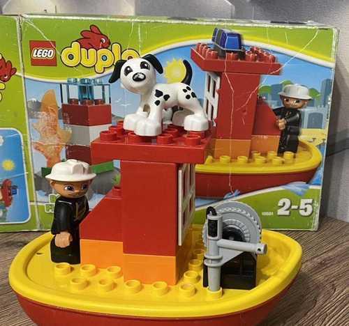 Lego duplo
