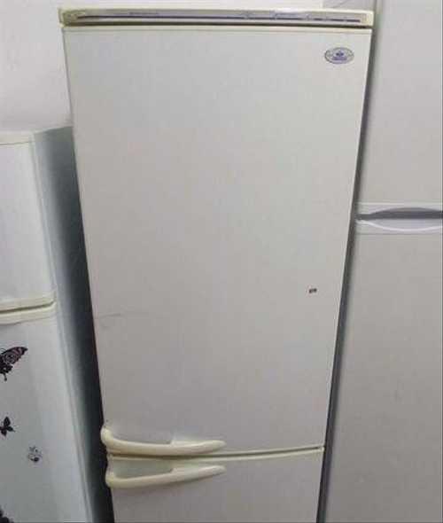 Холодильник б/у Атлант 165 см