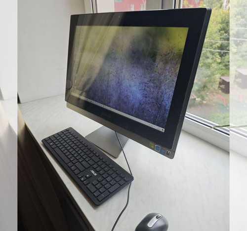 Моноблок Asus All-in-one PC