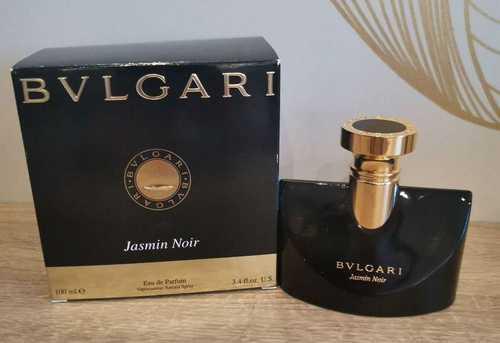 Bvlgari Jasmin noir 100 оригинал