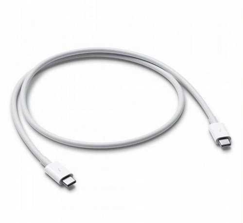 Apple Thunderbolt 3 (USB-C) 0,8м