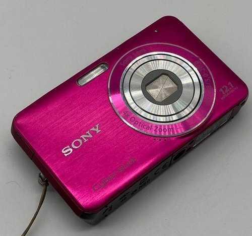 Sony cyber shot dsc-w310
