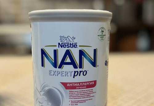 Смесь Nan expert pro 400г