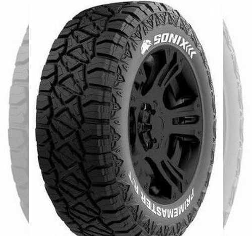 Sonix Primemaster R/T 27/8.5 R14