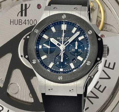 Hublot Big Bang 44 mm