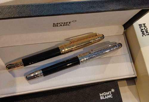 Ручка Montblanc Legrand 80 days Around the world