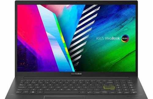 ноутбук asus vivobook 15 oled k513ea-l13067