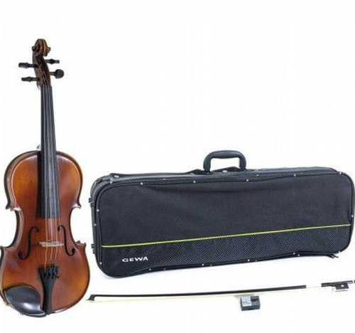Gewa Violin Allegro 4/4