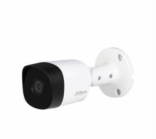 Камера видеонаблюдения EZ-IP EZ-HAC-B2A41P-0360B-D