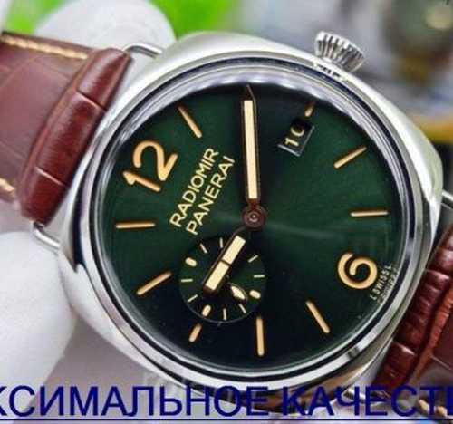 Премиальные часы Panerai мужские часы Панерай