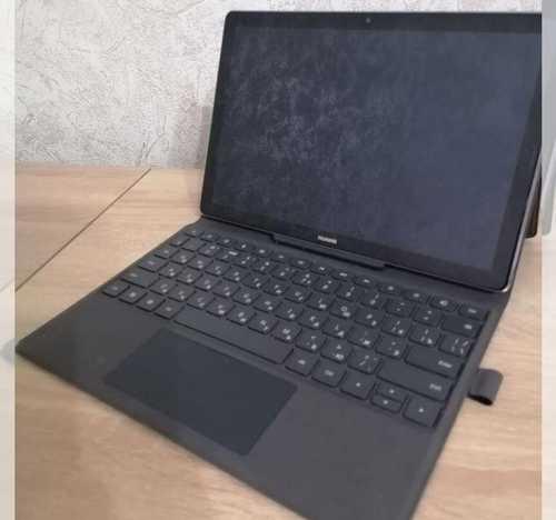 Планшет Huawei MediaPad M5