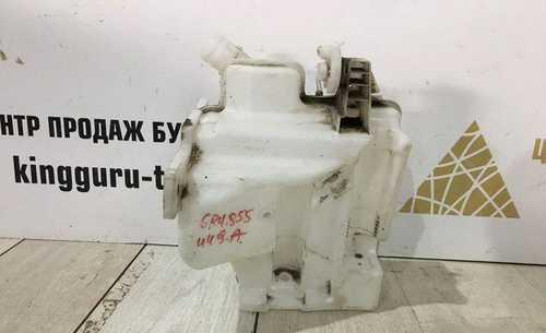 Бачок омывателя Volkswagen Polo 5 09-20 oem 6RU955