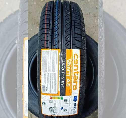 Centara Vanti AS 145/70 R12 69T