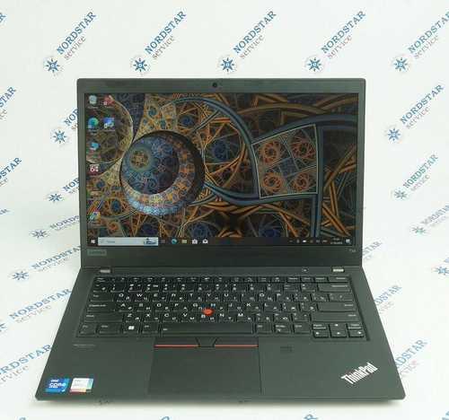 Lenovo ThinkPad T14 Gen 2 i7/M.2 Quectel EM160R-GL