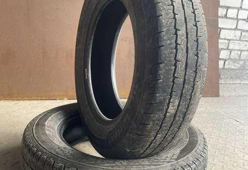 Шины Matador MPS125 185/75/16C ГАЗель