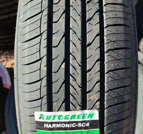 Autogreen Harmonic-SC4 185/60 R14 82H