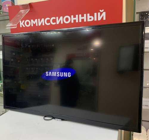 Юш41) Телевизор samsung ue32