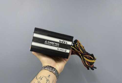 Блок питания Chieftec GPS-650A8 (650W)