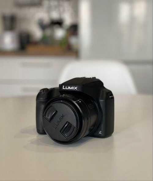 Panasonic Lumix FZ82