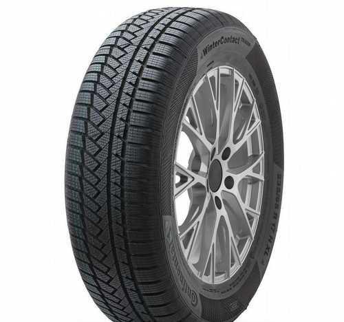 Continental WinterContact TS 850 P 255/55 R19