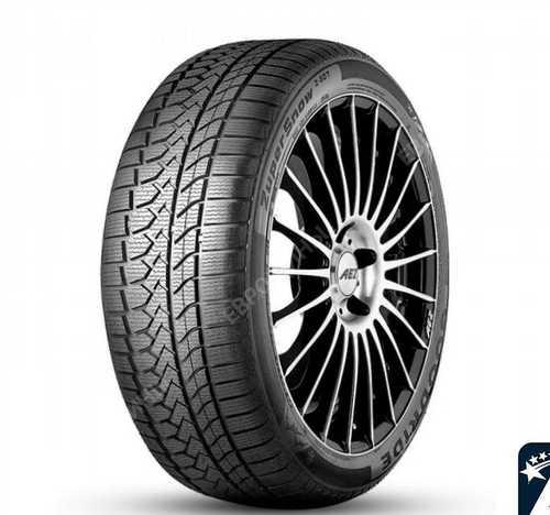 Goodride Zuper Snow Z-507 245/45 R19 102V