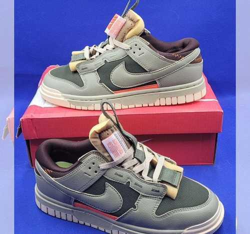 Кроссовки Nike SB Dunk low remastered (41-45)