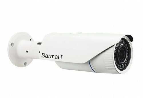 Sarmatt SR-IN25V2812IRX уличная ip-камера