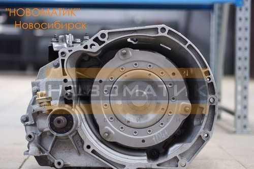 Коробка Renault Duster 2WD, Nissan Terrano 3, DP2