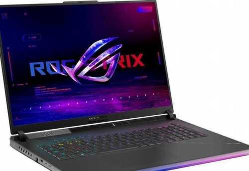 Asus Rog Strix Scar 18 i9 14900HX/RTX 4080 32/1