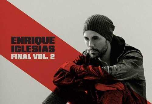 Виниловая пластинка Enrique Iglesias - Final Vol.2