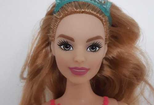 Тело Dreamtopia Barbie с головой Made to move