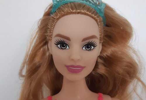 Тело Dreamtopia Barbie с головой Made to move