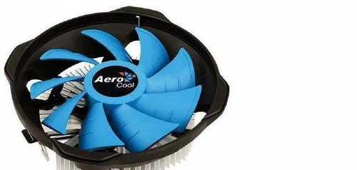 Устройство охлаждения (кулер) Aerocool BAS U-PWM