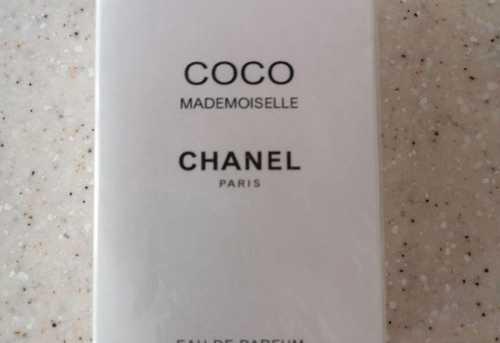 Coco Chanel 100 мл. Парфюмированная вода женская