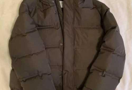 Куртка (пальто) zara 160