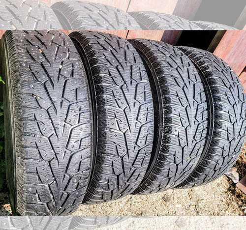 Yokohama Ice Guard Stud IG55 225/65 R17