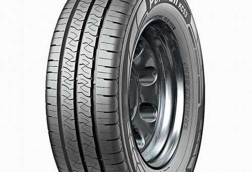 Kumho PorTran KC53 175/65 R14 T