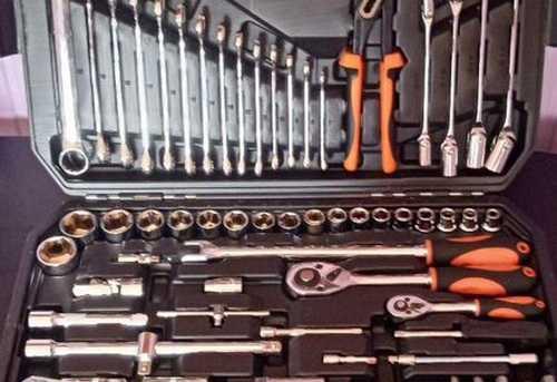 Набор инструментов набор ключей