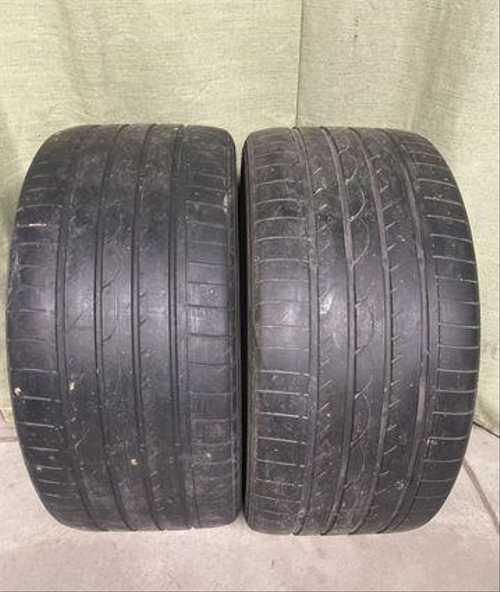 Yokohama 295/35 R21